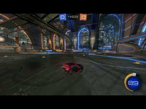 My Reset video