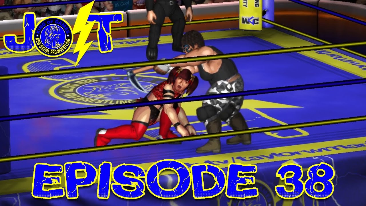 JOLT Episode 38 - YouTube