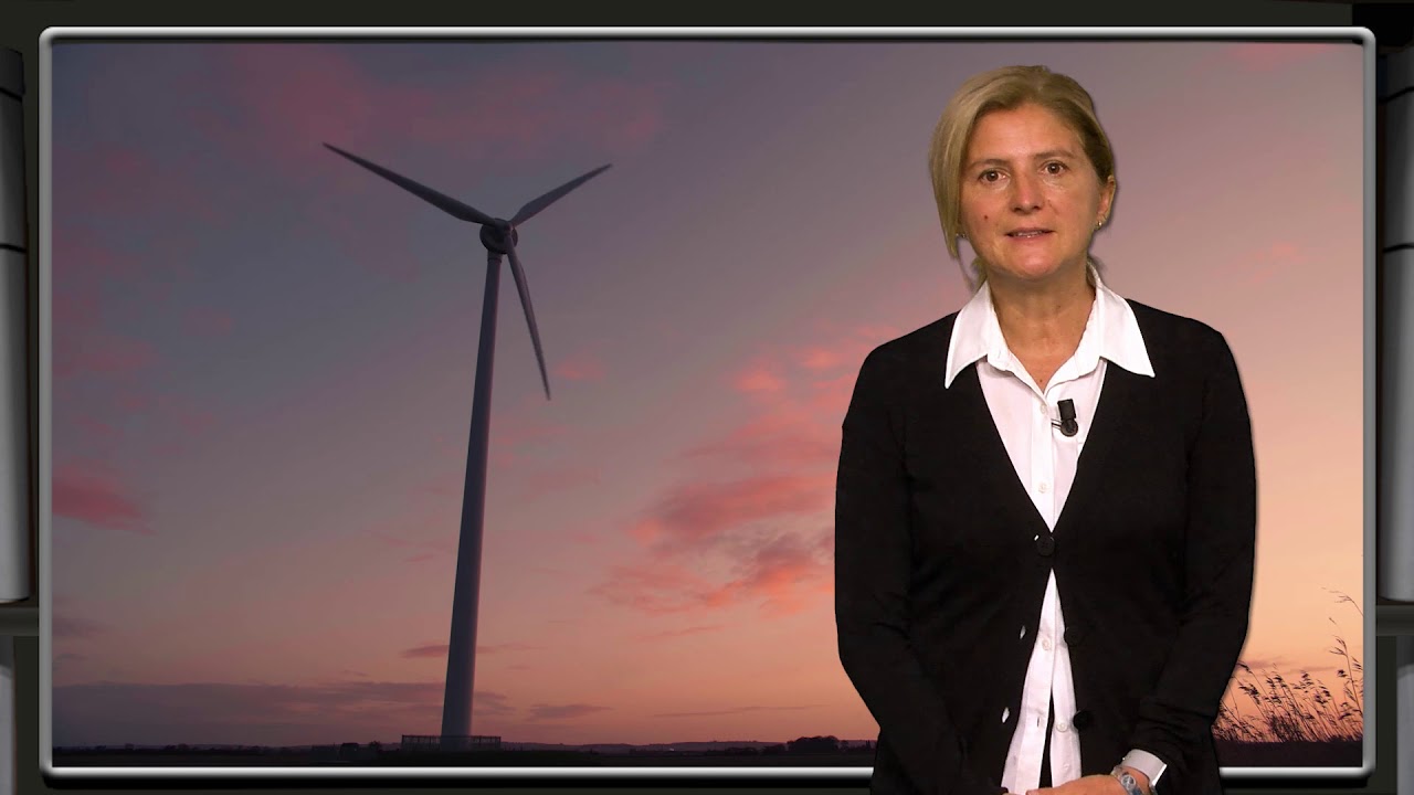 Giulia Monteleone | Storie di ricercatori #ScienzaInsieme - YouTube