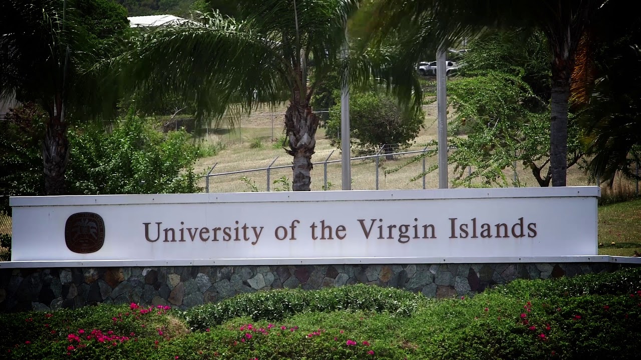 Virgin Islands Economic Development Authority Ambassador Kirk Callwood ...