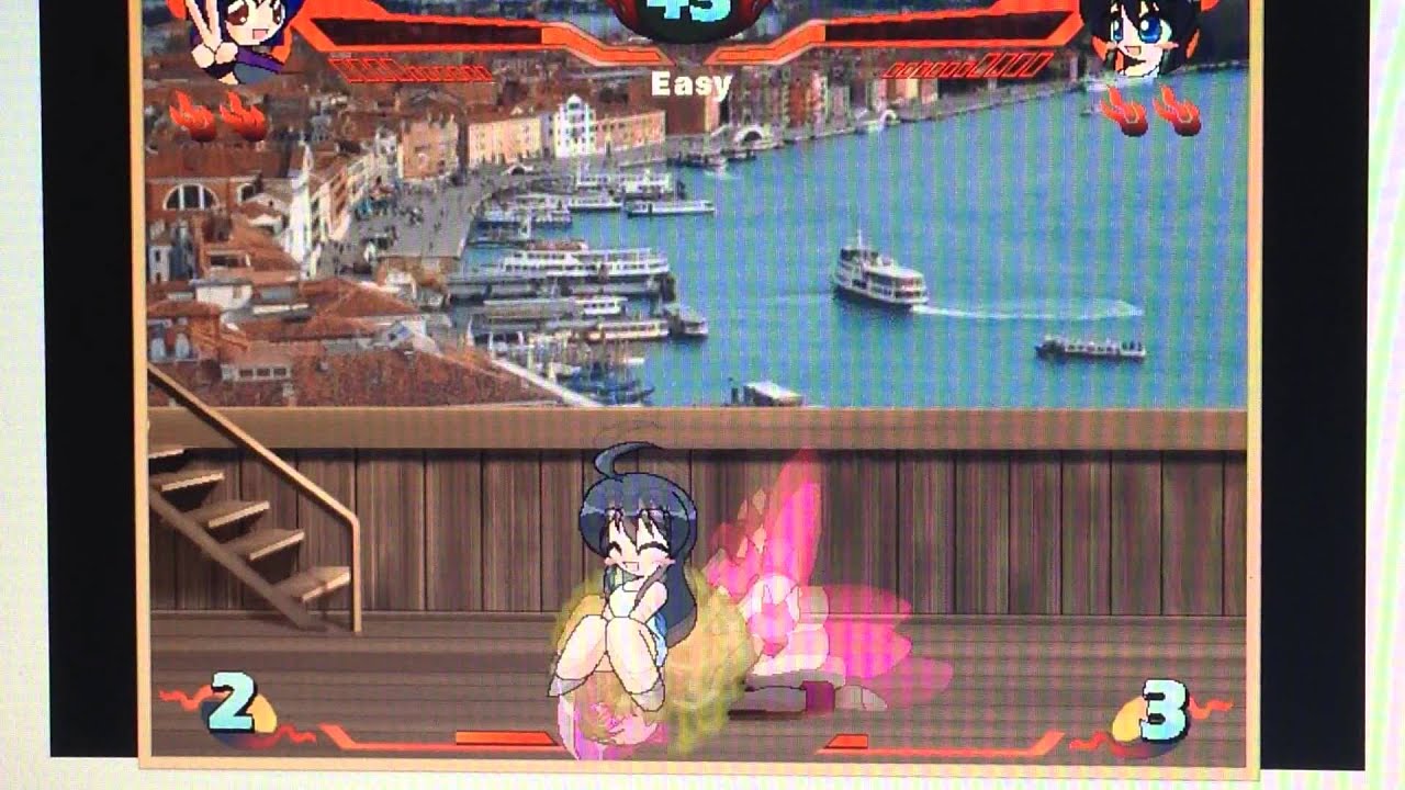 Eight Marbles 2X Episode 9. Tepet Gameplay - YouTube