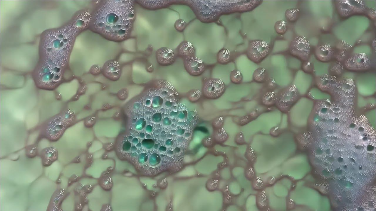 The Interconnected Web of Existence with Sir David Attenborough - YouTube