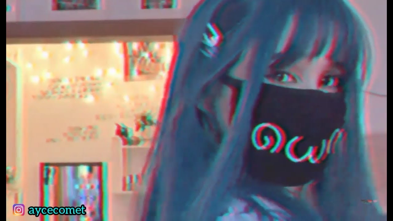 ayce comet - sendthistoyourcrush (If yuur bold) (ft. ogodthedeity ...