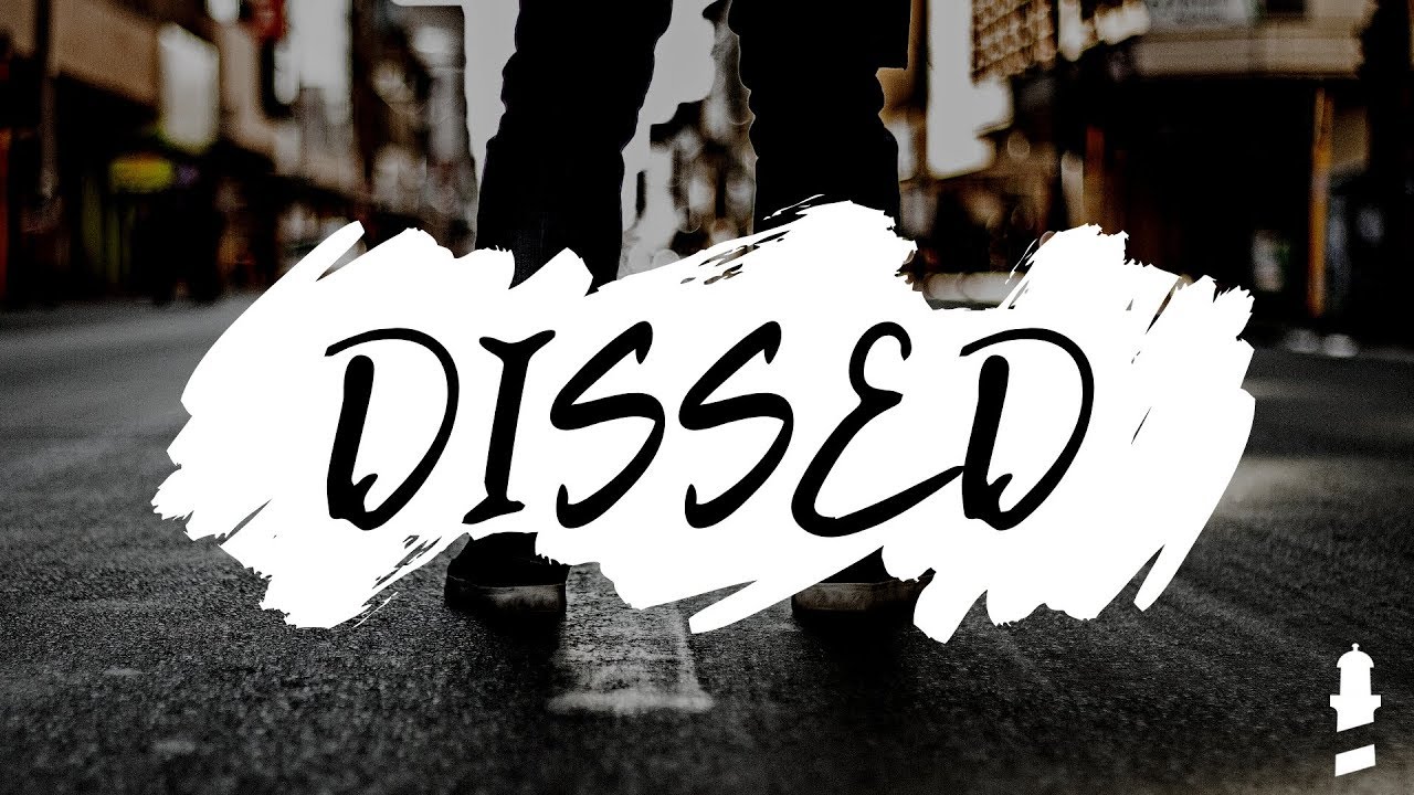 Dissed WK 1 - Samuel Corcoran - YouTube