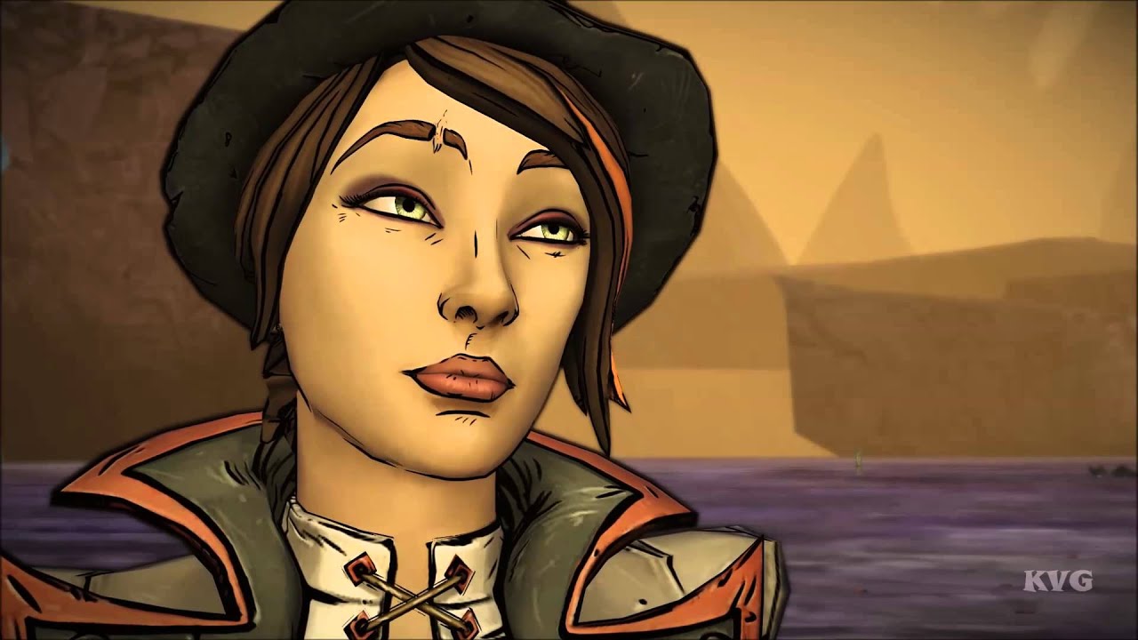 Tales from the Borderlands - Episode 5: The Vault of the Traveler ...
