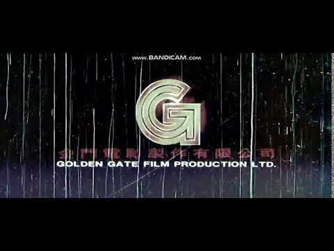 Golden Gate Film Production Ltd. (1991) (Thai Deteriorated Variant ...