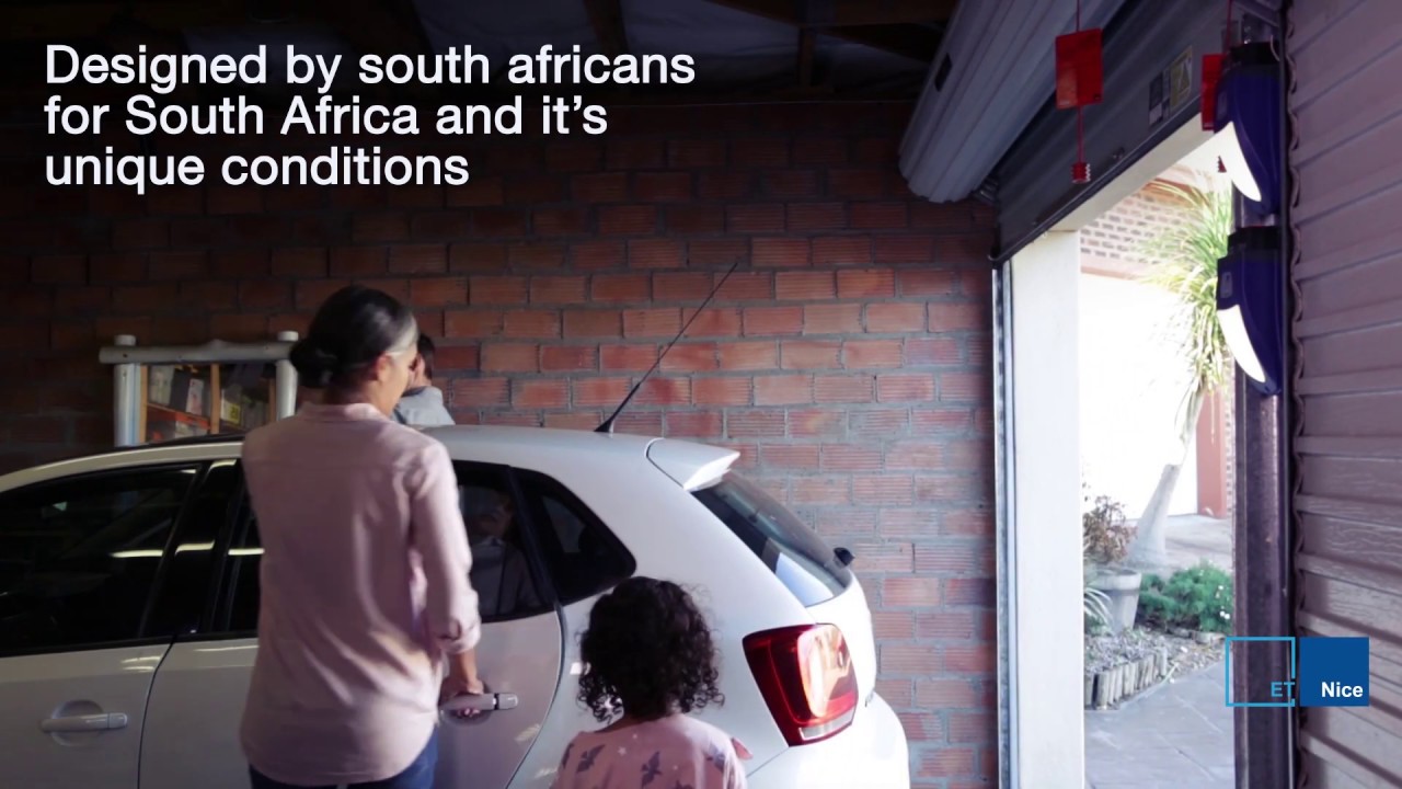 ET Nice DC Blue Advanced Roll Up - YouTube