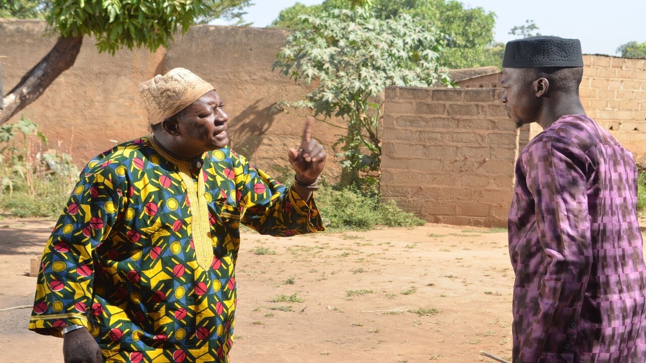 SERIE YEREDON BOUGOU 2 (VERSION FRANSAISE) - YouTube