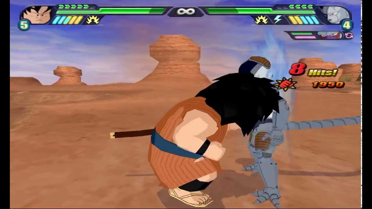 Team DB2 vs Team Cold - YouTube