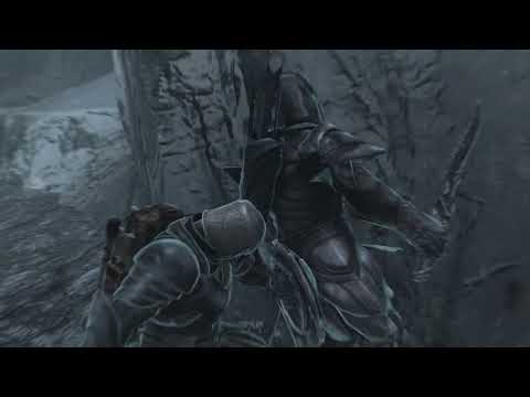 The Ebony Warrior VS Chaddicus Flex - YouTube