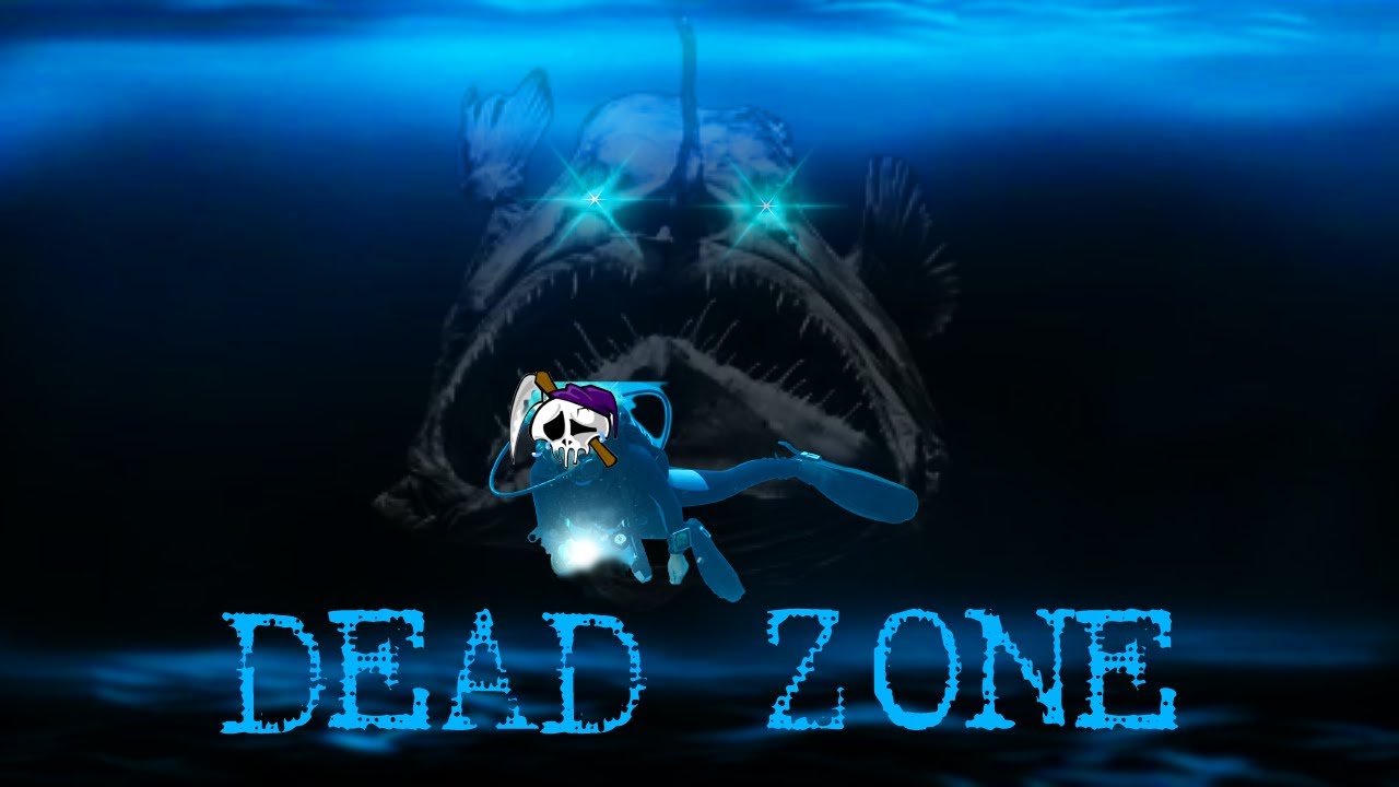 Warning Dead Zone Subnautica PS5 Part 18 - YouTube