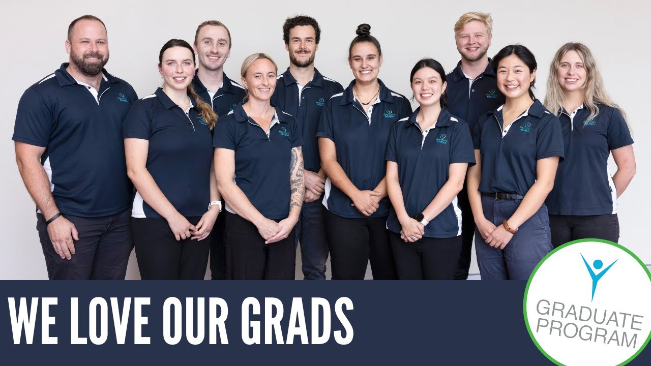 Recovery Station Grad Program - YouTube