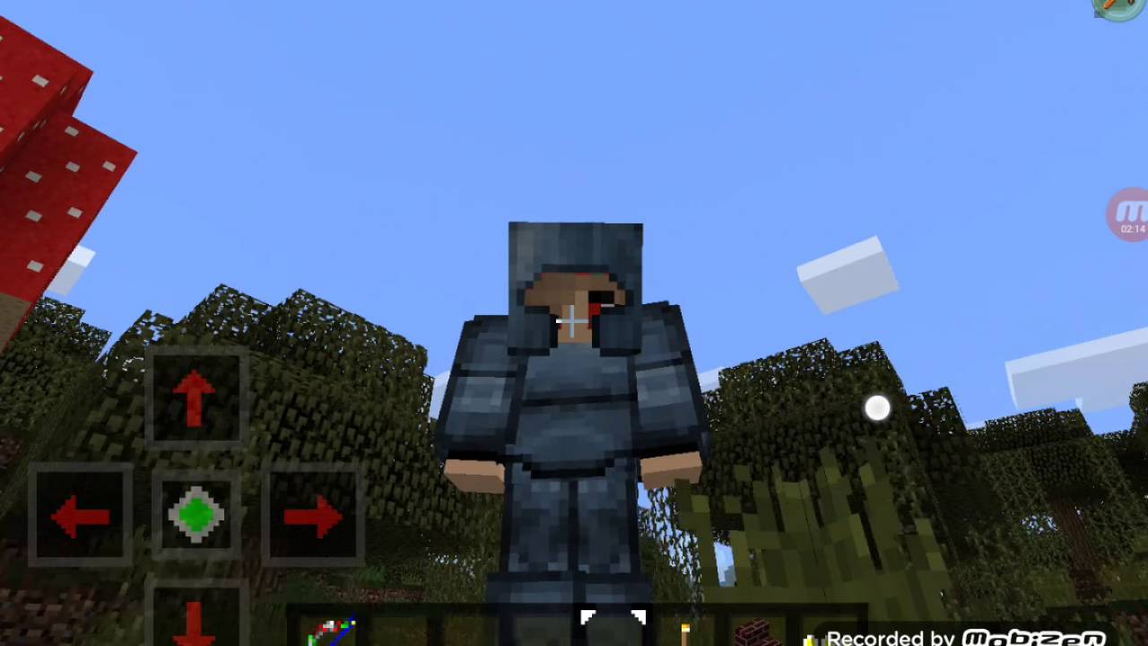 Texturas de Minecraft - wolfcraft ( parte 02 ). - YouTube