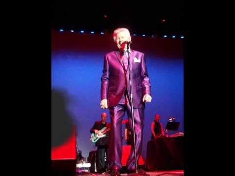 JIMMY CLANTON - LIVE MEDLEY 3-28-15 - YouTube