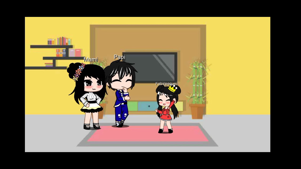 Yo quiero ser como mi papá 🥰 por favor suscribanse 😉 - YouTube