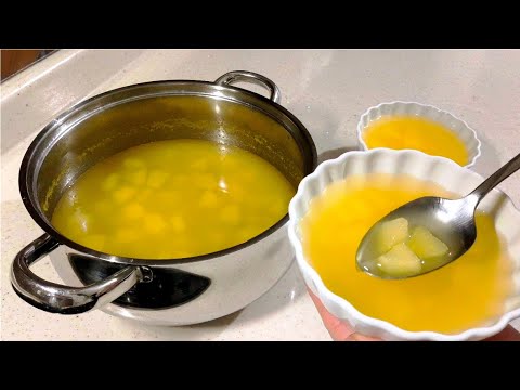 💯BOL VİTAMİNLİ PORTAKALLI LİMONLU ELMA KOMPOSTUSU TARİFİ🍎🍊🍋ELMA KOMPOSTUSU NASIL YAPILIR💯 