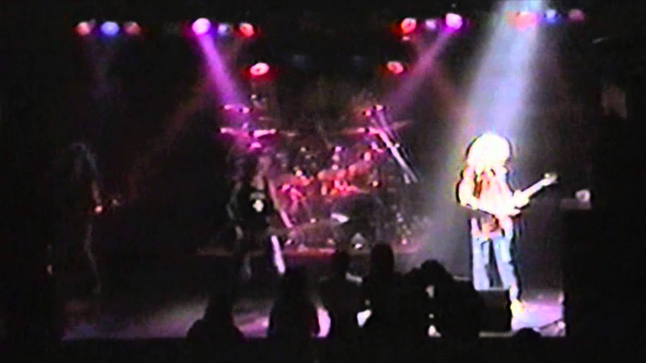 Dirty Looks live (Henrik) - Oh Ruby - YouTube