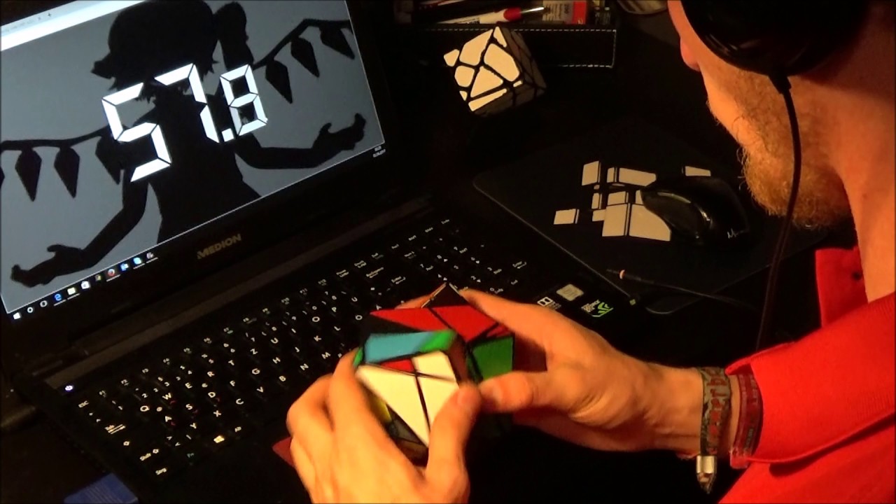 1:47.90 - Pitcher Insanity Cube - YouTube