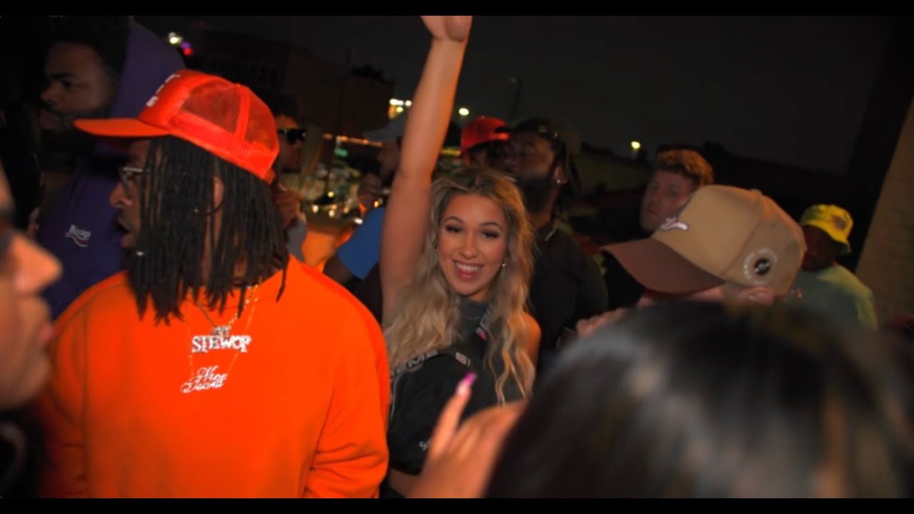 Saturdays At The Shadow Gallery Lounge & Rooftop Patio! | # ...