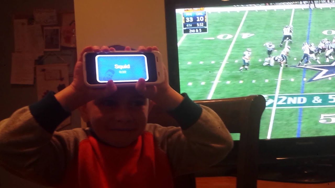 Heads up champion! Thanksgiving Day - YouTube