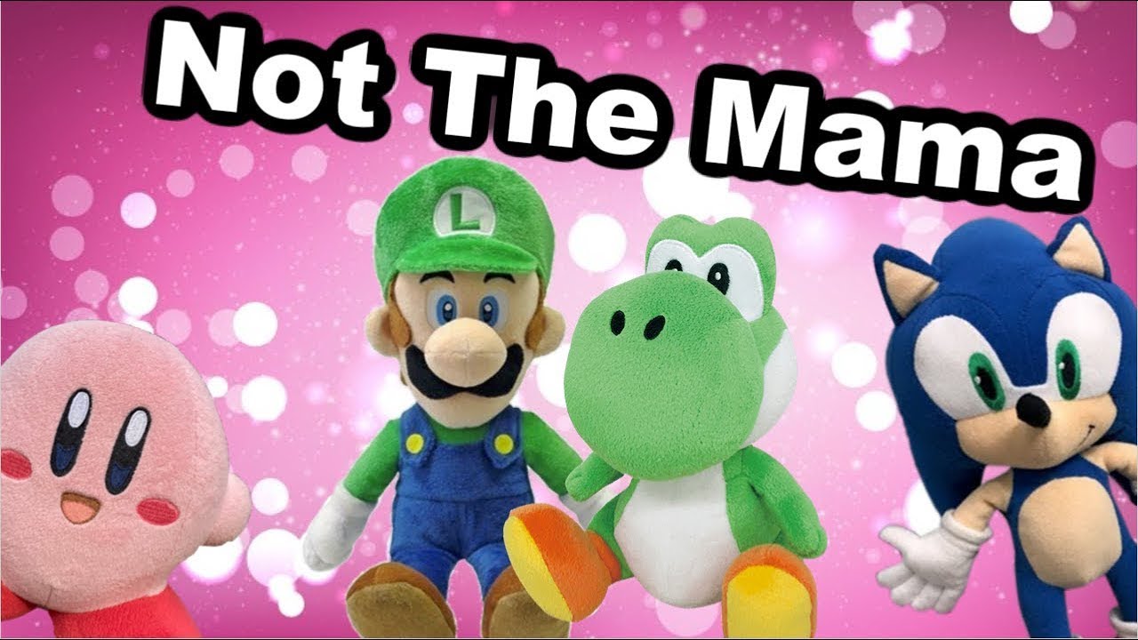 KS Movie: Not the Mama! - YouTube