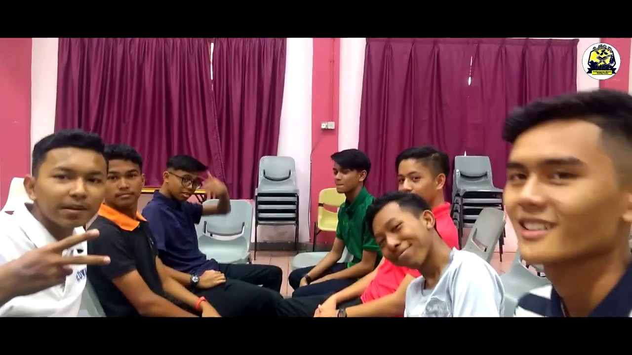 Perkampungan Menara Gading Perlis 2020 | PMGPs2020 - YouTube