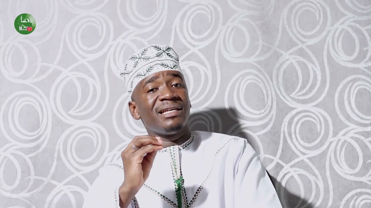 IFAHAMU NDOTO YA KISIMA TAFSIRI YAKE SHEIKH MIDRAJ