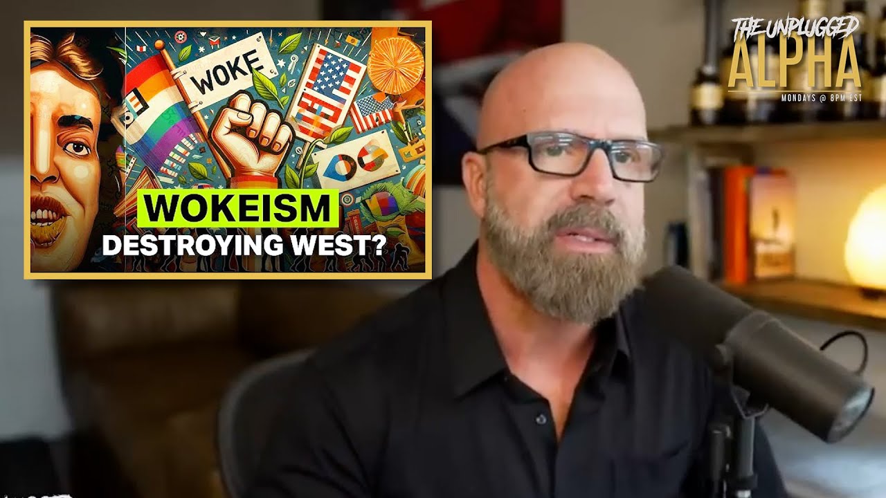 What is WOKENESS ? - YouTube