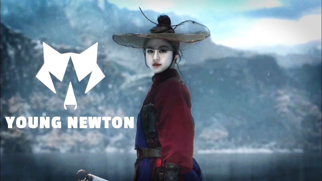 ALCHEMY OF SOULS | naksu | korean HD video - YouTube