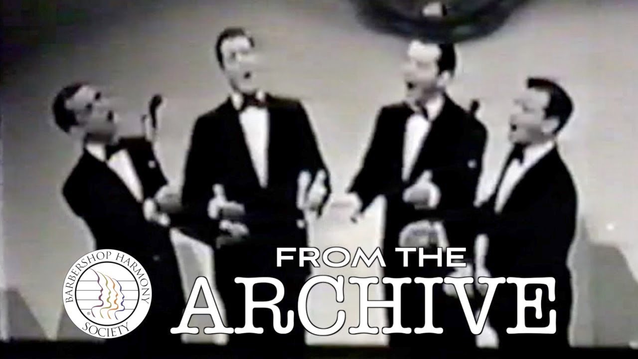 Four Rascals - I’m Alone Because I Love You - YouTube