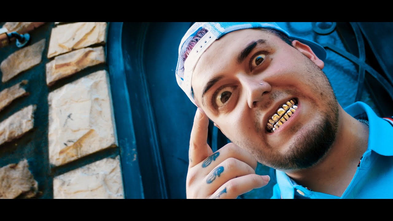 Jamie Ray - Talkin My Shit (Official Video) - YouTube