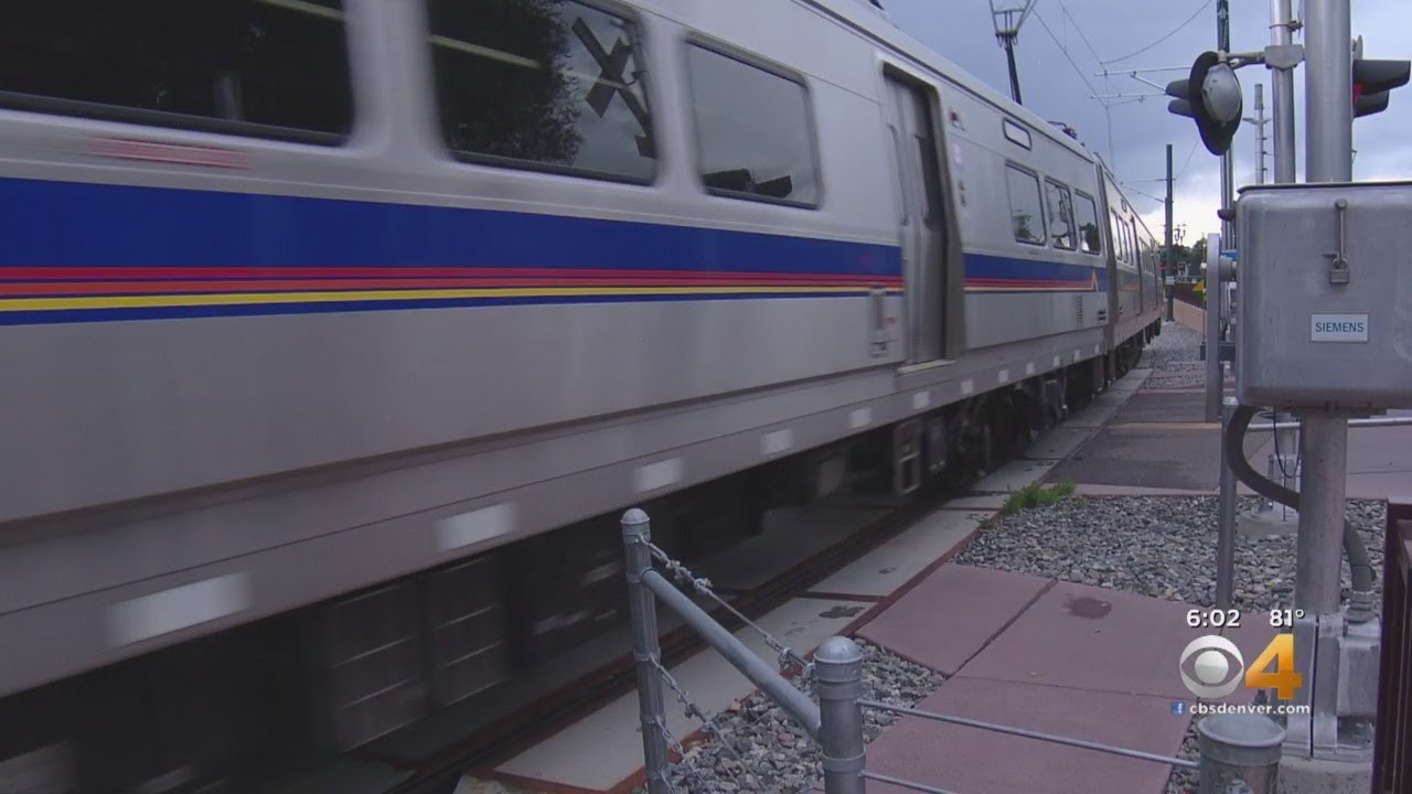 Opening Date For RTD N Line Moves To May Or August Of 2020 - YouTube