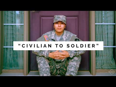 ARMY BASIC TRAINING (WEEK BY WEEK + PHASE BY PHASE) - YouTube