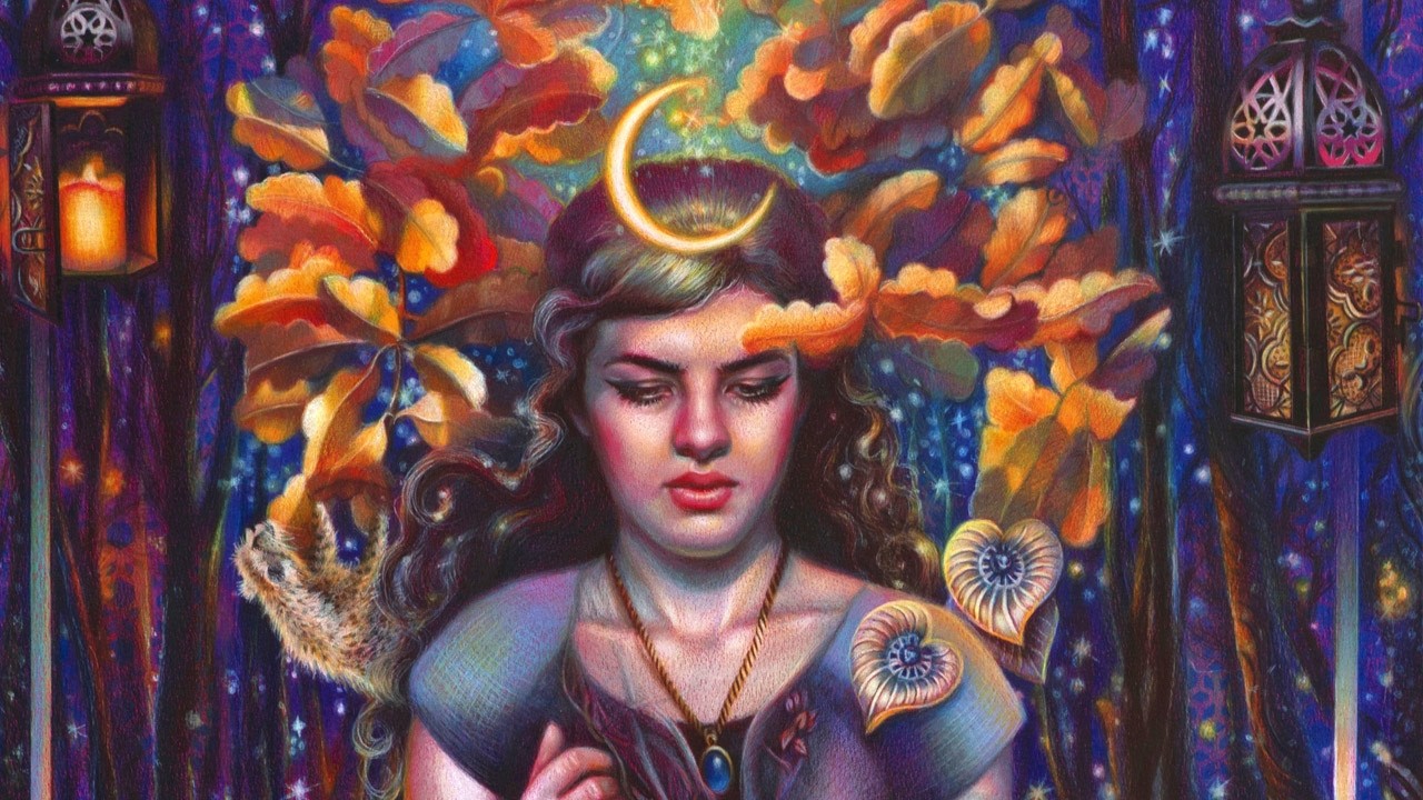 SECRETS TO PERFECTING COLORED PENCIL PORTRAITS, drawing tips tutorial - YouTube