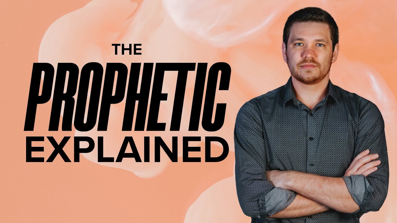 The Prophetic Explained YouTube the-prophetic-explained-youtube