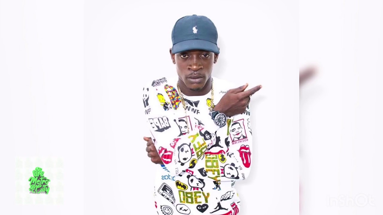 CAANO Chinese ninja Official Audio - YouTube