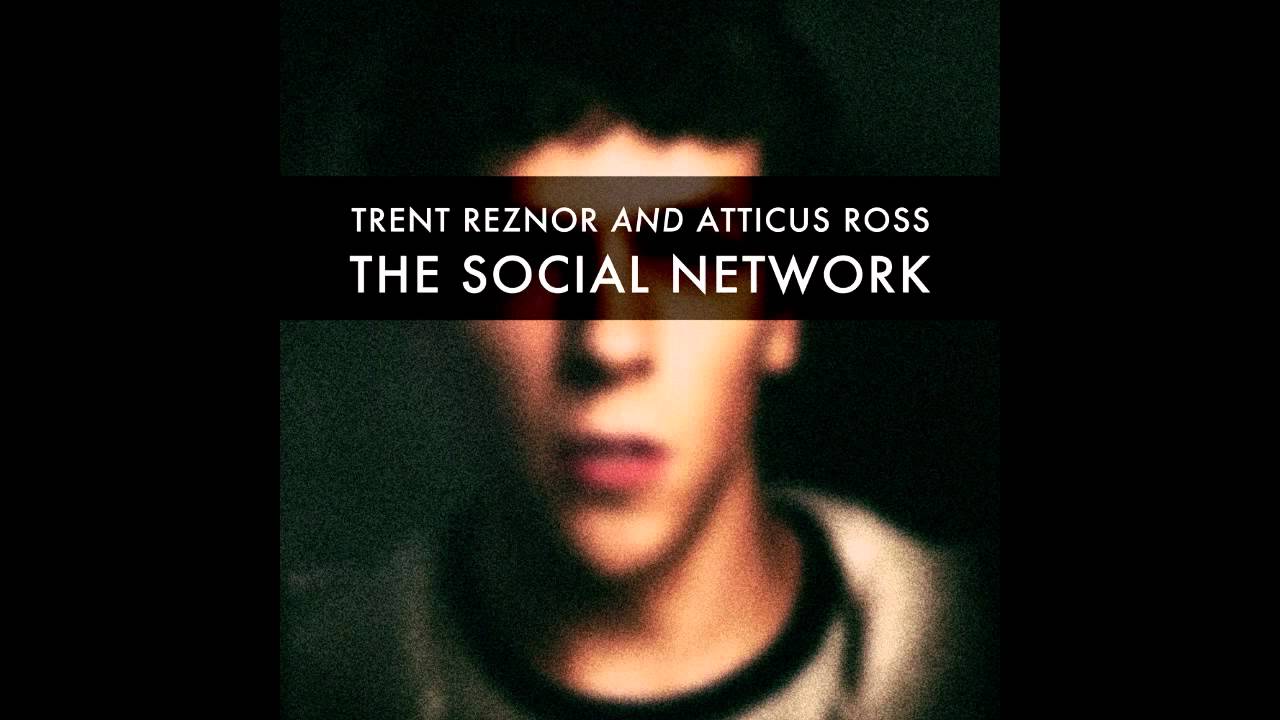 02 In Motion - The Social Network - OST Soundtrack - YouTube