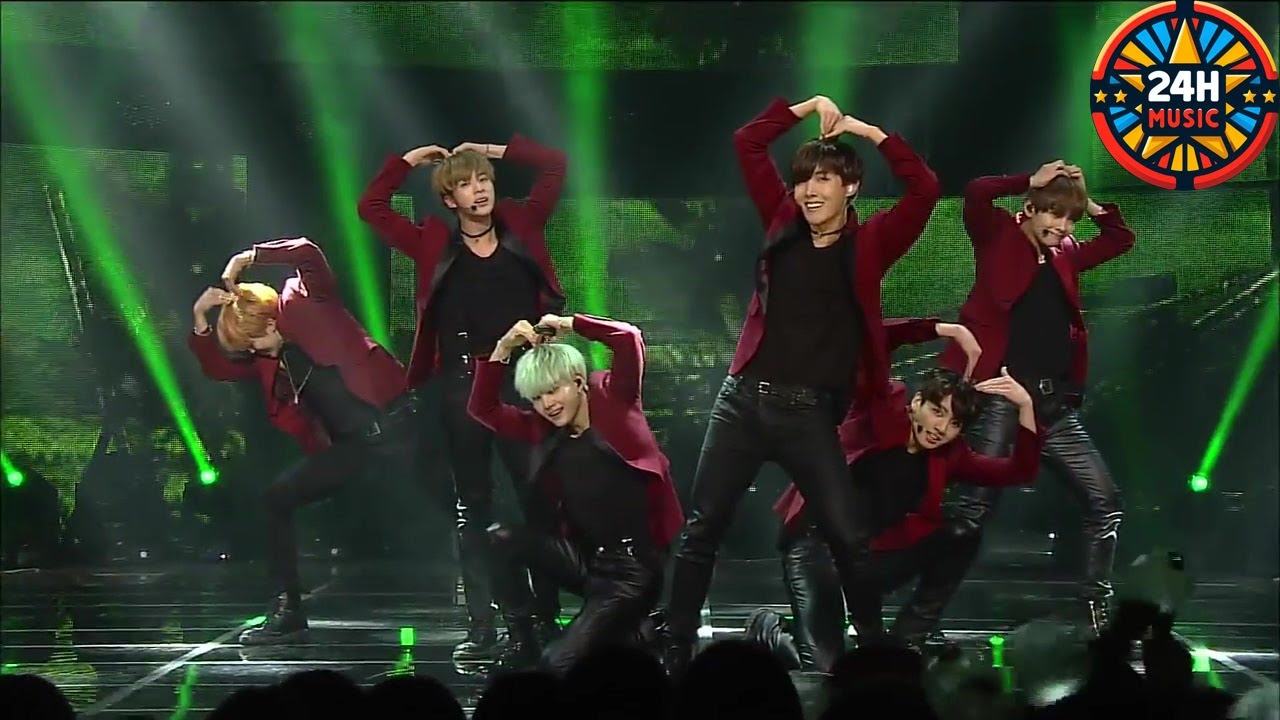 "BTS' 'Most Beautiful Moment in Life, Pt. 2' Regains Top Spot on World ...