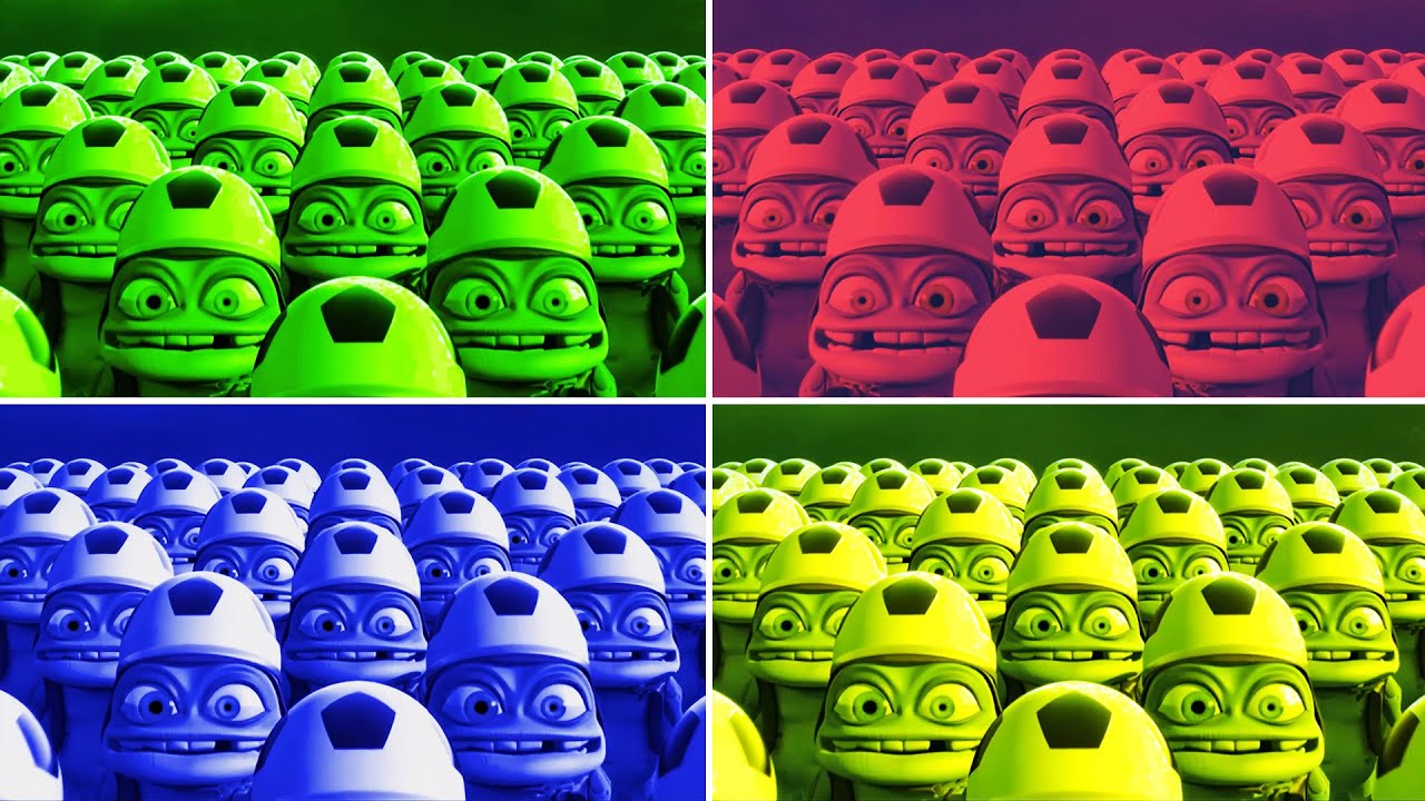 The Crazy Frog New Coffin Dance Song (Cover) #67 - YouTube