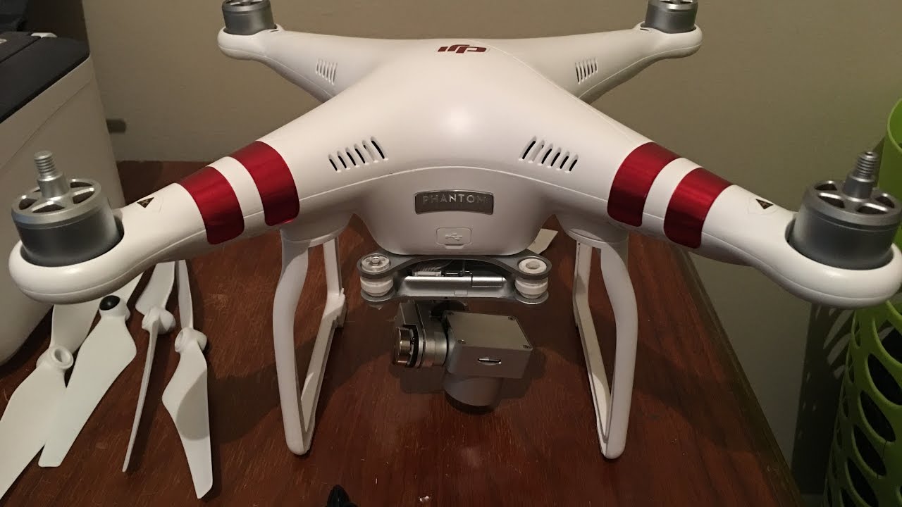 How To Setup Your Drone - YouTube