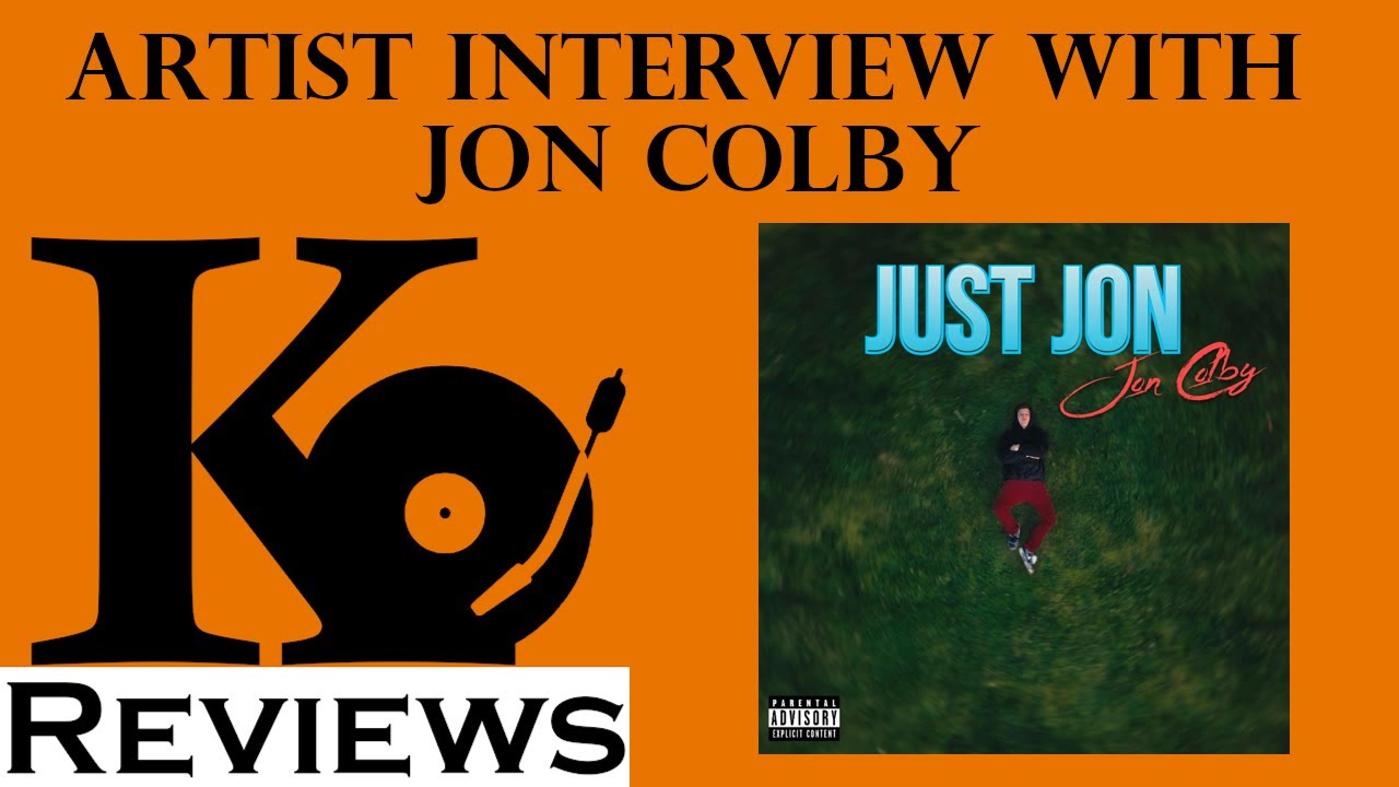 Interview With Jon Colby - We Discuss Making Music, Drumming, and Life ...
