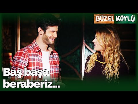 Baş Başa Beraberiz... | Güzel Köylü