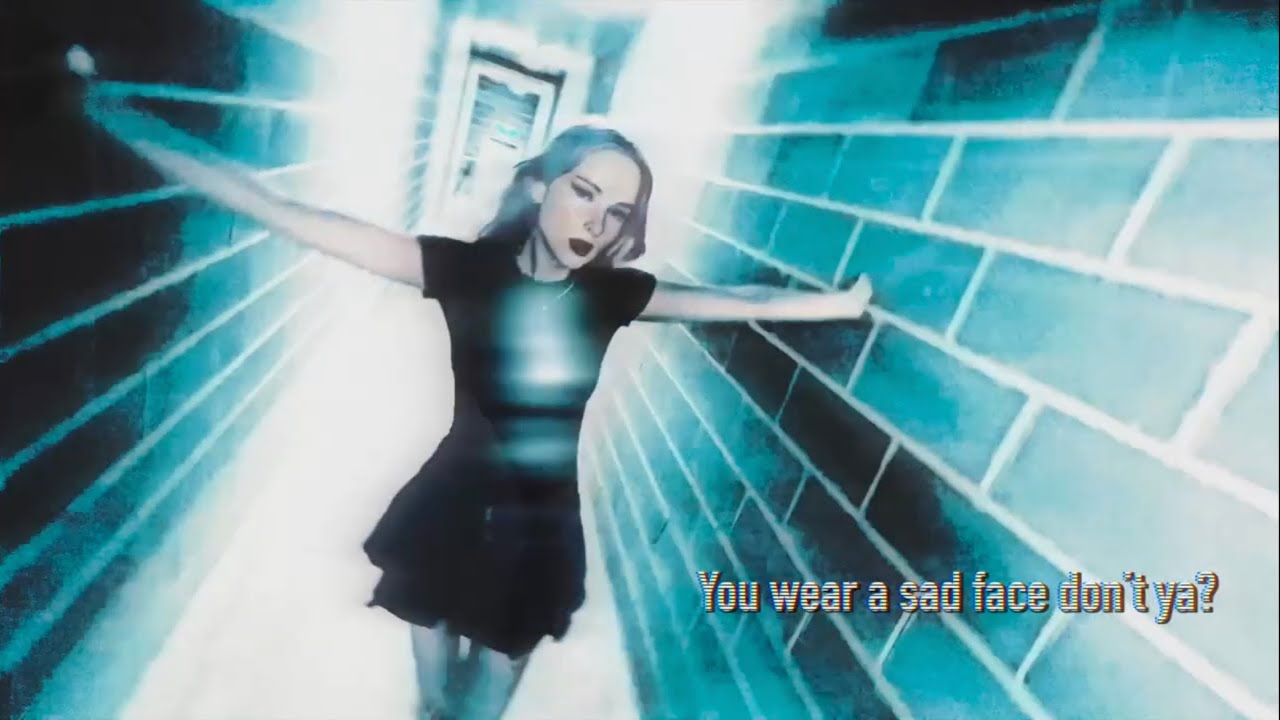 Chymes - Game Over (Lyric Video) - YouTube