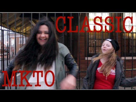 MKTO - Classic (MUSIC VIDEO) - YouTube