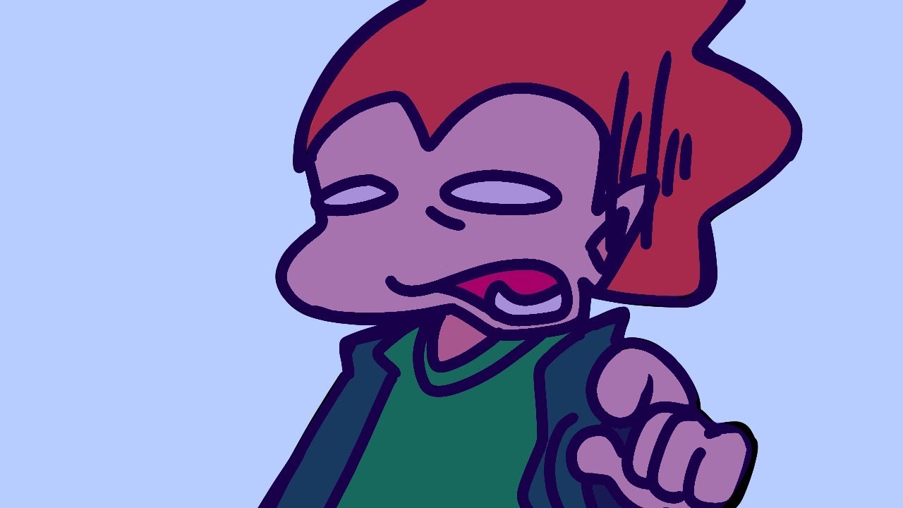 soundfont pico but i animated it (REMASTERED) - YouTube