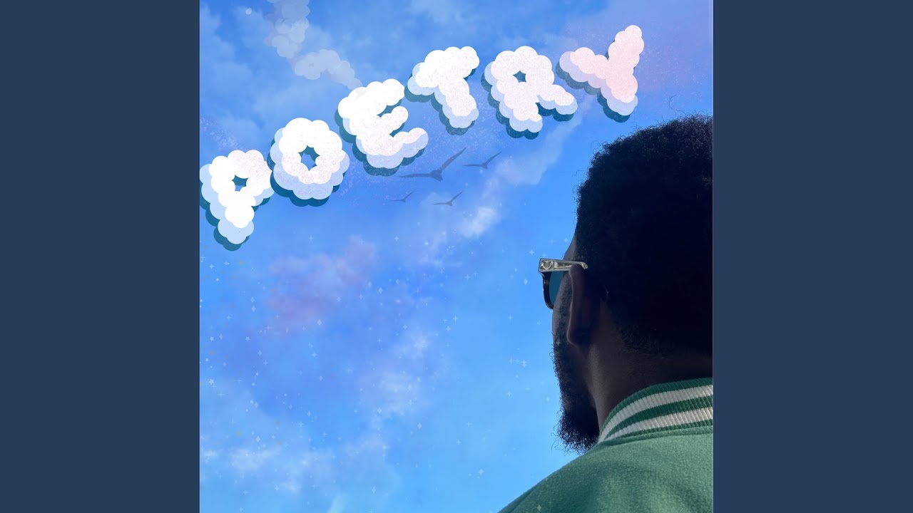 Poetry - YouTube