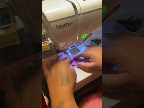 Microkini sewing pattern tutorial 