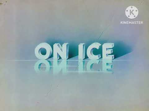 “Mickey Mouse” - “On Ice” (1935) - Original Titles Recreation