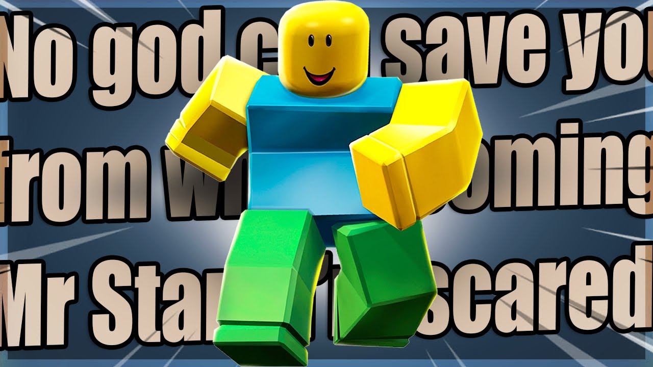 Trying Your Terrible Roblox Games Suggestions - YouTube