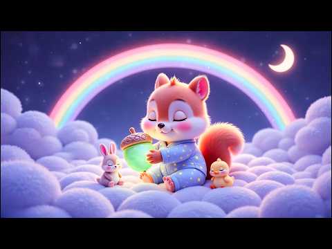 (Reklamsiz) 5 Dakikadan Kısa Sürede Uykuya Dalın - Derin Uyku Müziği - Kaygı Ve Aşırı Düşünmeyi Y...